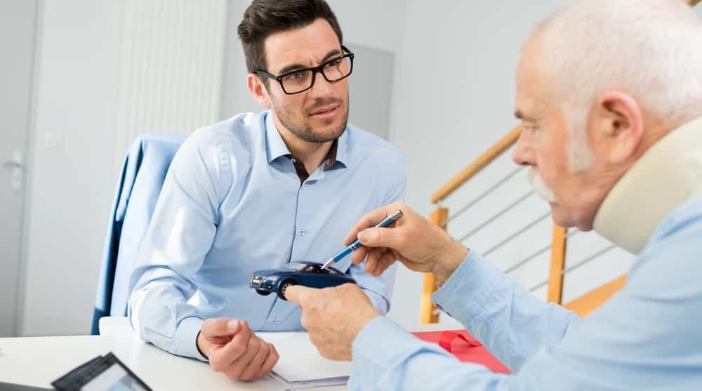 Responsibilities of a Personal Injury Attorney - lawbot